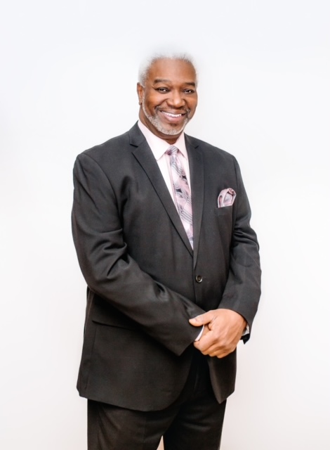 Meet Our Senior Pastor - The New Gospel Temple Church